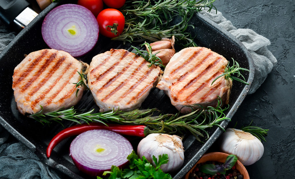 FRESH THINLY SLICED TURKEY TENDERLOINS - Aldelís